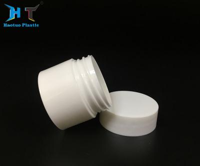 China Eco Friendly 5 Ml Empty Plastic Jars Water Resistance OEM Service for sale