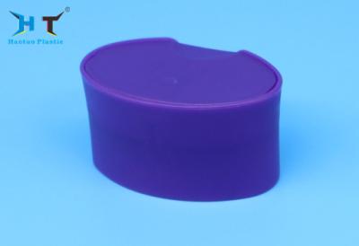 China 26 Mm Snap Neck Small Disk Top Cap Color Spray Painting Oval Shape for sale