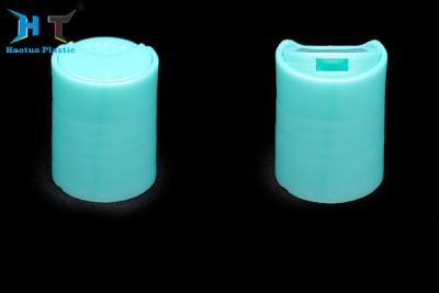 China 20/410 20/415 Colorful Disc Top Cap Polish Surface One Handed Dipensing for sale
