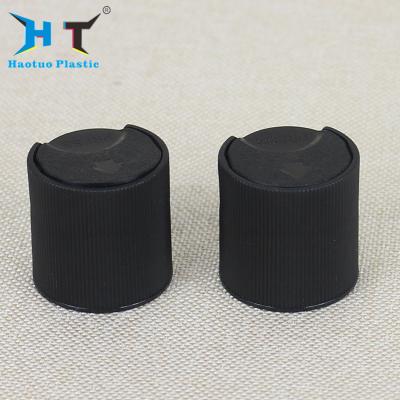China Lotion Gel Ribbed Disc Top Cap 4.3 G Water Resistance High Performance for sale