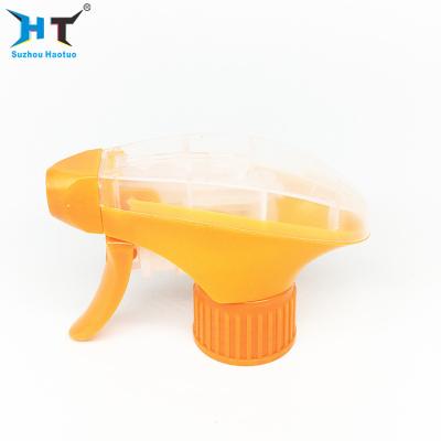 China 28 / 400 Mini Sprayer Pump PP Body PE Gasket For Cleaning Window for sale
