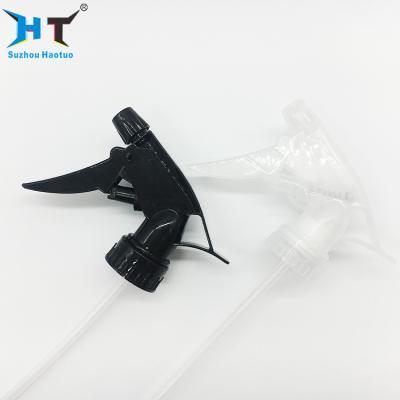 China Home Plastic Trigger Sprayer , 28 410 Trigger Sprayer Samples Freely for sale