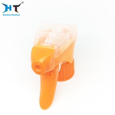 China Household Garden Trigger Sprayer , Water Trigger Sprayer Samples Freely for sale