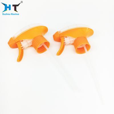 China Household Garden Trigger Sprayer , Water Trigger Sprayer Samples Freely for sale