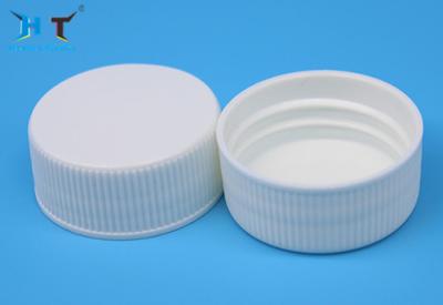 China Eco Friendly Plastic Bottle Screw Caps 32 / 410 Neck Size Easy To Use for sale