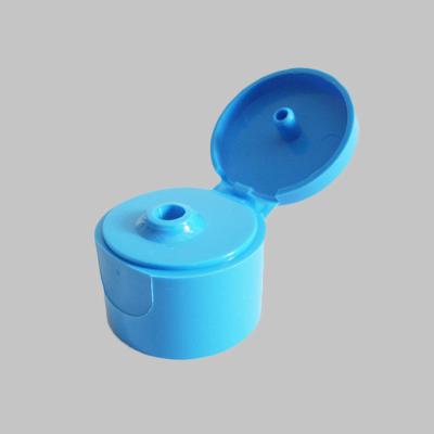 China 24 / 410 24 / 415 Cosmetic Bottle Cap Smooth Surface SGS Certification for sale