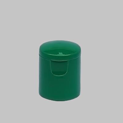 China 22 / 415 Size Cosmetic Bottle Cap Plastic 31 Mm Height Easy To Use for sale