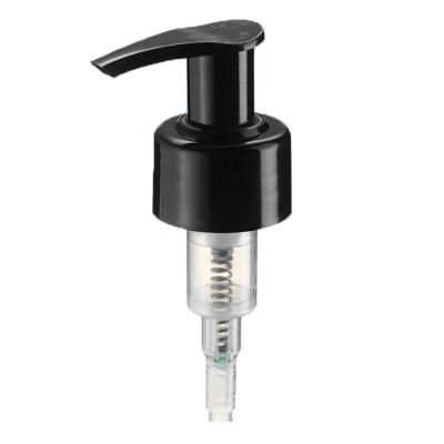 China No Pollution Pressure Lotion Dispenser Pump 2.0+-0.2 Ml / T Discharge Rate for sale