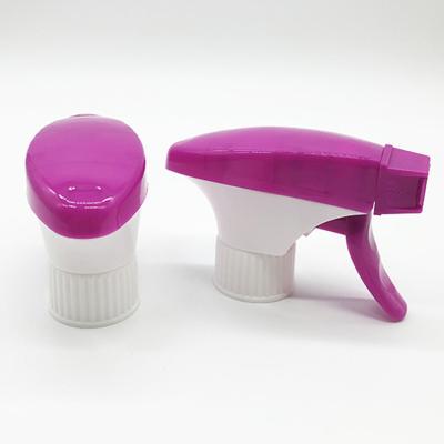 China Stream Spray Foam Nozzle Sprayer Plastic Garden Trigger Sprayer For Plastic Trigger Bottle for sale