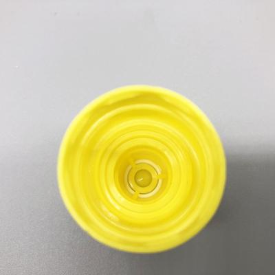 China Sports Water Bottle Plastic Bottle Cover Colorful Polish Surface Long Life Span for sale