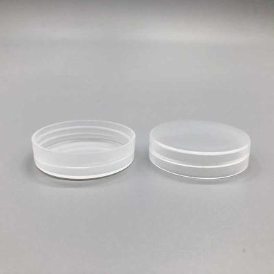 China 38 / 400 Screw Top Bottle Caps Closures High Agreement Good Sealing for sale