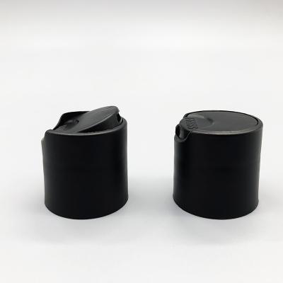 China PP Plastic 5.8 G 28 410 Cap Screw Press Lids Elegant Appearance for sale