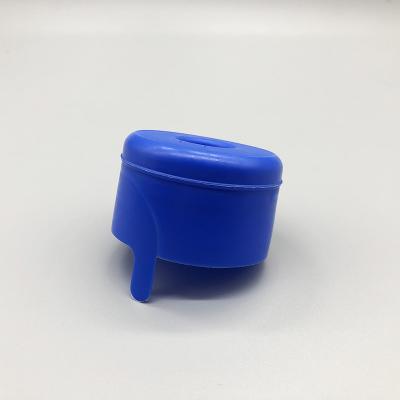 China 18.9 L Water Dispenser 5 Gallon Water Bottle Caps Non Spill Custom Color for sale