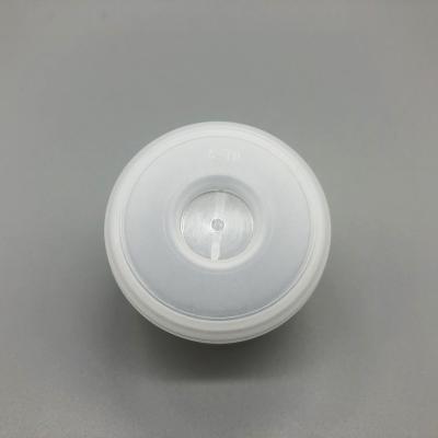 China 9.4 G Plastic Water Bottle Caps , Dispenser Closure Mineral Water Bottle Caps for sale