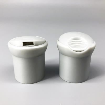 China Matt Surface round head cap Wear resisting apply to Cosmetic packaging for sale