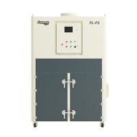 China Durable Smoke Absorber Machine 380V 50HZ Laser Fume Extractor for sale