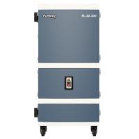 China 4 Layers Filters 1.5kw Portable Fume Collectors For Laser Engraving for sale