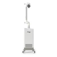 China Fumego Height 800mm Dental Aerosol Suction Unit For Beauty Parlor for sale