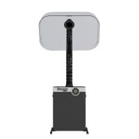 China Touch Screen 300W Smoke Removal Machine For Moxibustion for sale