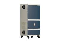 China HNP 22kpa Laser Air Purifier 1500W Welding Fume Collector for sale