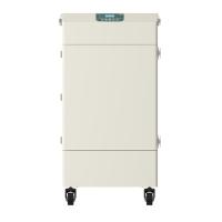 China High Negative Pressure 680W Solder Fume Extractor Benchtop Unit for sale