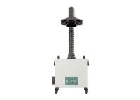 China Portable 330W Laboratory Fume Extractor Single Suction Arm for sale