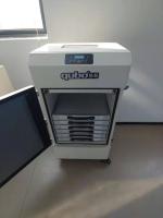 China 700W 620m3/H Laser Fume Extractor Medium Size for sale
