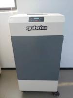 China 6500r/Min Laser Air Purifier 3000Pa Portable Fume Extraction for sale