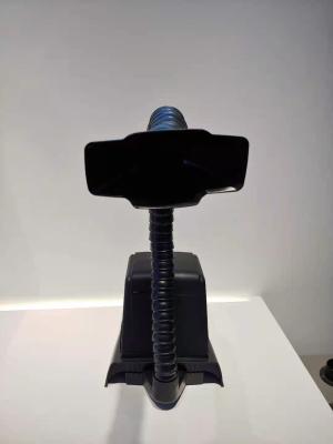 China Mini Size 4.5kg Solder Fume Extractor With Three Levels Adjustment for sale