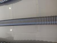 China Adjustment Length 75mm Fume Extractor Tube Replaceable for sale