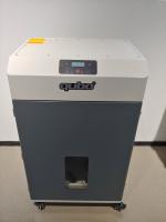 China Low Noise 70 db HEPA Fume Extractor Great Negative Pressure for sale