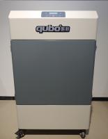 China 500m3/H Soldering Fume Extractor Micro Computer Control Soldering Air Purifier for sale