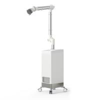 China Fumego 350W Dental Aerosol Suction Unit For Hospital for sale