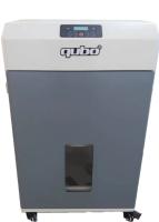 China 480 M3/H Laser Fume Extractor 350W With Digital Display for sale