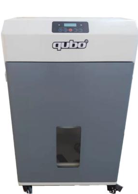 China 480 M3/H Laser Fume Extractor 350W With Digital Display for sale