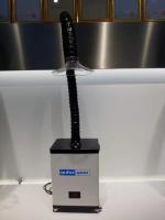 China 220 M3/H Beauty Salon Smoke Purifier With HEPA Filter for sale