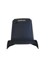 China Microcomputer Chip Control Mini 80W Tabletop Fume Extractor for sale