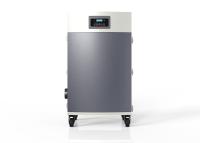 China 550W Laser Marking Fume Extractor 700M3/H With 8 Layers Filter for sale