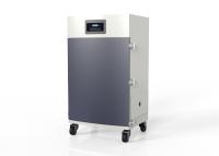 China 750W Mobile Fume Extractor 1000M3/H For Laser Cutting Machine for sale