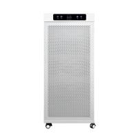 China Dyson Portable Medical Air Purifier 1200M3/H With HEPA Filter for sale