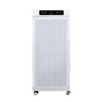 China Medical Grade UV Air Purifier Portable 65db With HEPA Filter for sale