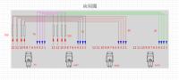 China QoS Load Balancing FBT Splitter to Network Packet Brokers for your Network Security for sale