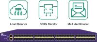 China Virtual Load Balancer Network TAP Security by SPAN Monitor Tools for sale