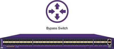 China NetTAP® Bypass Network TAP Embedded Bypass Switching for Network Management for sale