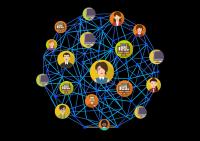 China NetTAP® MATRIX NetInsight™ Network Traffic Data Visibility of Data Access Behavior Visibility for sale