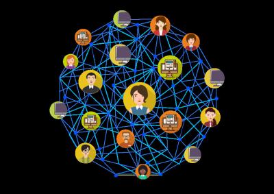 China NetTAP® MATRIX NetInsight™ Network Traffic Data Visibility of Data Access Behavior Visibility for sale