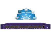 China NetTAP® Network Packet Broker VXLAN Header Stripping in Original Packet and Metadata for sale