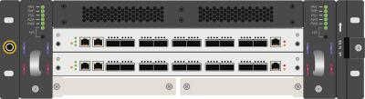 China DPI Analysis Network Traffic Management 10GE Virtual Network Packet Broker for sale