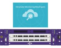 China Web TAP Netinsight Support Packet Broker Eliminate Monitoring Blind Spots And Security Threats for sale