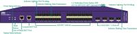 China Security Gigabit Ethernet Tap Intelligent Traffic Data Replication And Packet Aggregation for sale